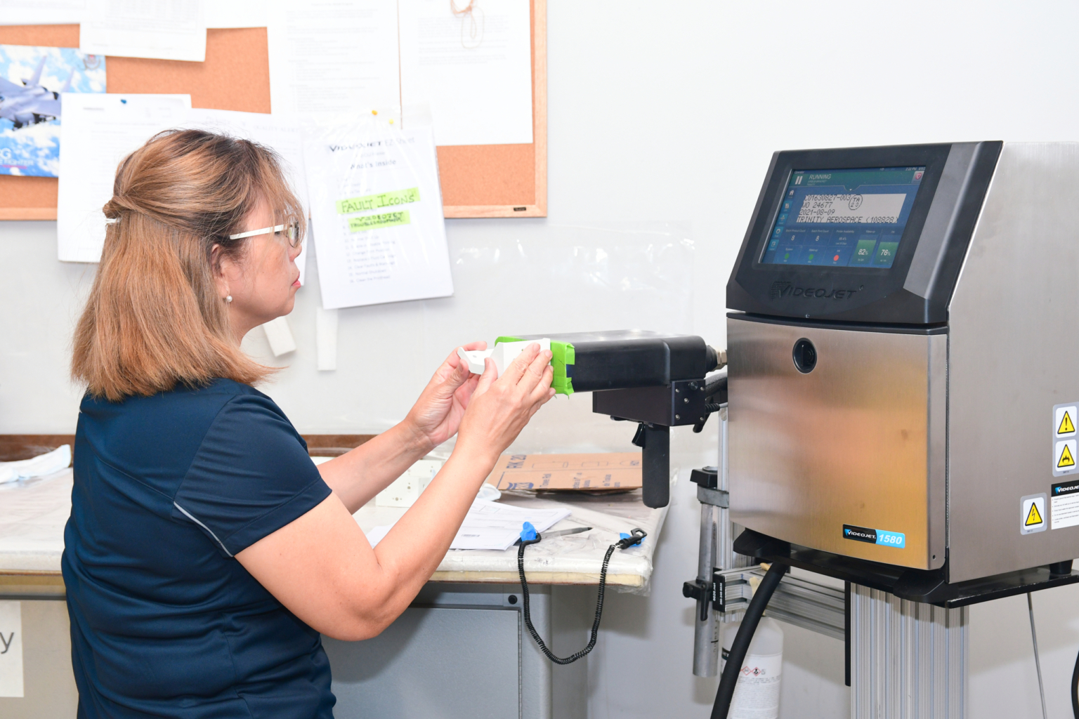 Equipment – Trinity Aerospace